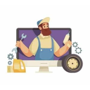 Computer Repairs Brisbane – 0483 947 014 – Call CRB Now!